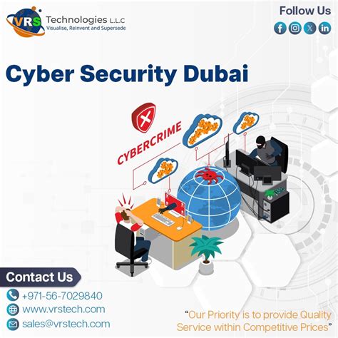 How Does Effective Cyber Security Dubai Mitigate Risks Dubai