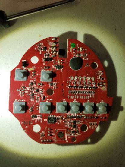 Fp Control Board Album On Imgur