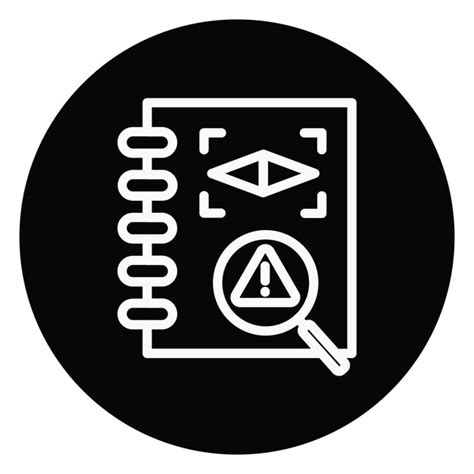 Premium Vector Incident Investigation Vector Illustration