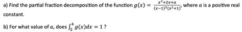 Solved Using Python And Only The Sympy Library From Sympy