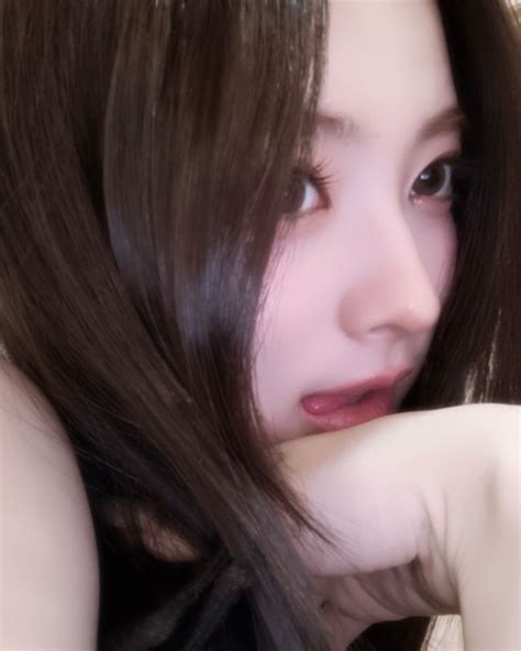 Meovv Anna田中杏奈 高清图片，堆糖，美图壁纸兴趣社区