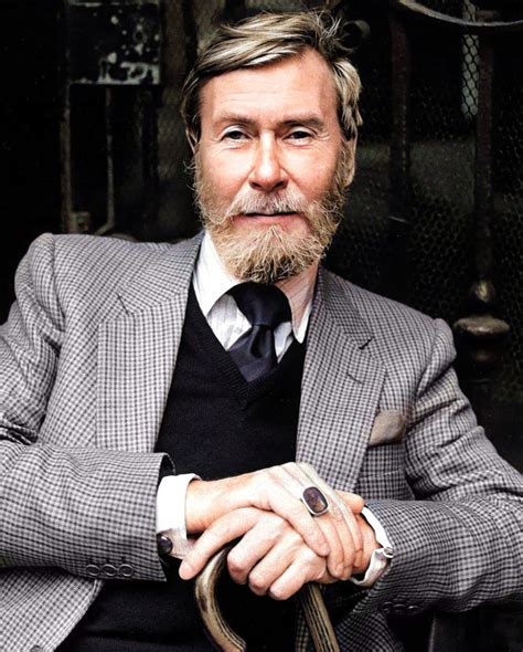 John Osborne Playwright And Influential Theatre Figure