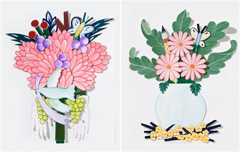 나난이 선사하는 그림 같은 삶