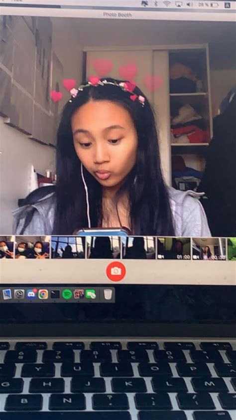 Cute Egirl