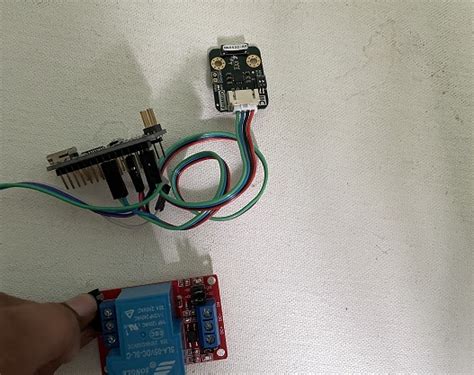 Lightning Protection Device Using Arduino Full Diy Project
