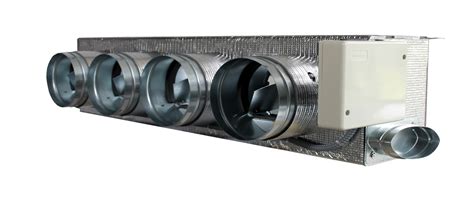 Easyzone Plenum Duct In Uk