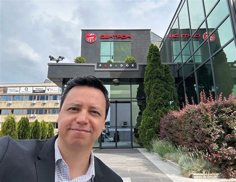 Discover Cdvis International Ventures May September 2023 Cdvi France