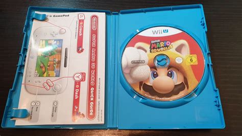 Wii U Modding Guide For Part Complete Guide Wii U Modding Guide For Part Complete Guide