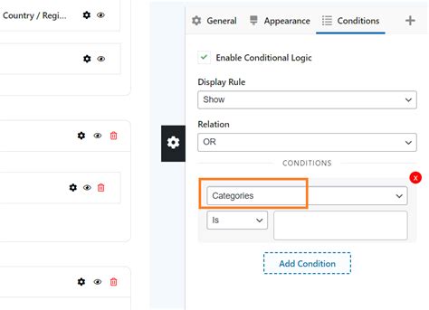 Create Woocommerce Conditional Product Fields At Checkout A 2024 Guide Aovup Formerly Woosuite