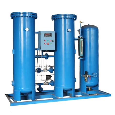 Psa Liquid Nitrogen Gas Generator For Industrial Nitrogen Generator