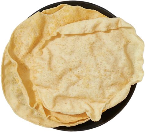Ready To Eat Appalam Papad At ₹ 49kg Ready To Eat Instant Meal In