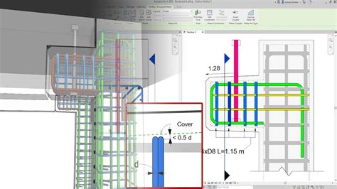 Revit Improved Rebar Copy Move Logic Revit News