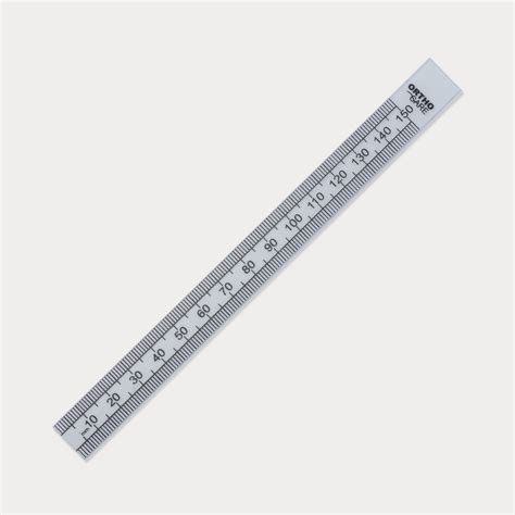 Ruler Quick Straight Teeth Australia