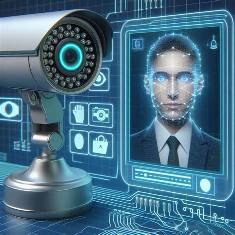 معرفی فناوری‌های نوین در دوربین‌های مداربسته تشخیص چهره، تشخیص حرکت و قابلیت‌های هوش مصنوعی