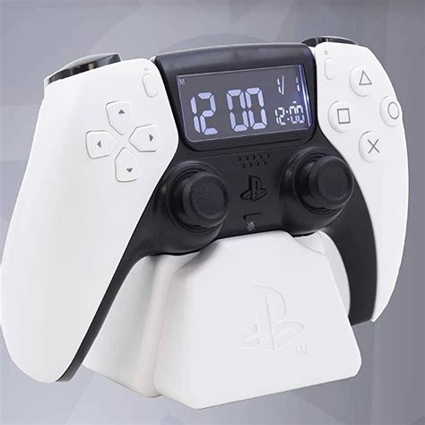 Ps5 Controller Alarm Clock Shut Up And Take My Yen