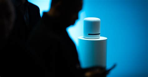 Amazon Unveils Alexa Powered By Generative A I The New York Times