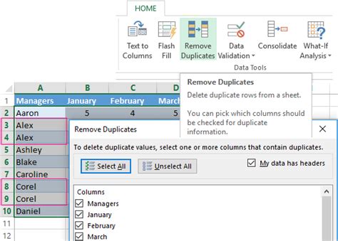 How To Delete Empty Rows In Excel Quickly