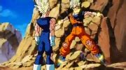 Majin Vegeta Wiki Dragon Ball Fandom