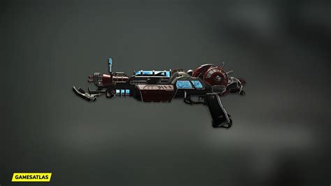 Ray Gun Weapon How To Get The Ray Gun In Cod Cold War Zombies