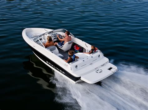 Speed Boat Brands