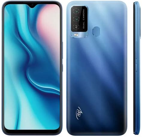 Itel Vision Plus Android Smartphone Specifications Phonedady
