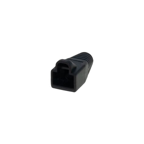 rj45 boot linkqage
