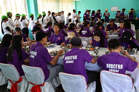 Дархан Уул аймаг Гэр бүл хүүхэд залуучуудын хөгжлийн газар