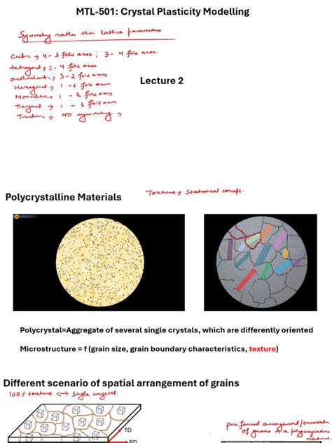 Lecture 2 Texture Representation Pdf