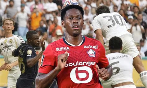 Jonathan David Fichado La Victoria Del Real Madrid Sobre La Juve Tiene