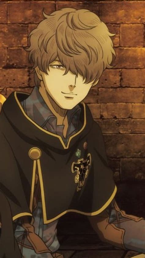 Discover 620 Black Clover And Black Clover Anime Ideas On This