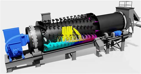 Optimizing A Hot Mix Asphalt Mixer Using Dem And Machine Learning