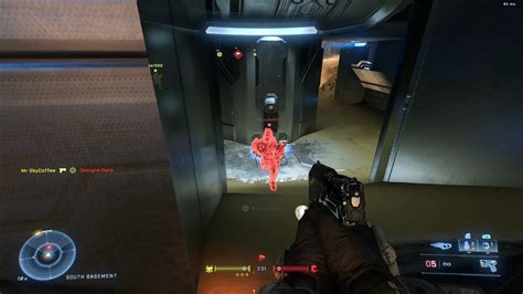 The Ultimate Joint Ops Sneaking Strategy R Halo