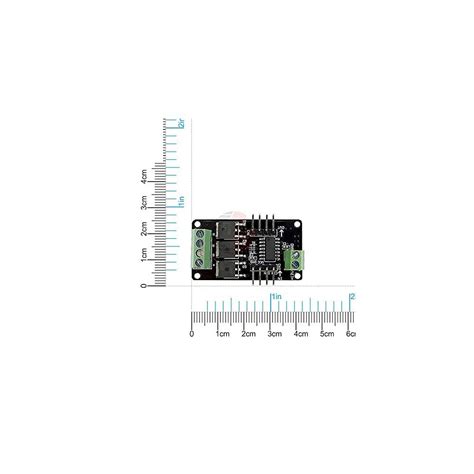 Buy Full Color Rgb Led Strip Light Driver Module Shield For Arduino