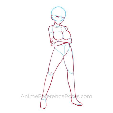 😶‍🌫️ Anime Poses Reference Figure Drawing Reference Art Reference Poses