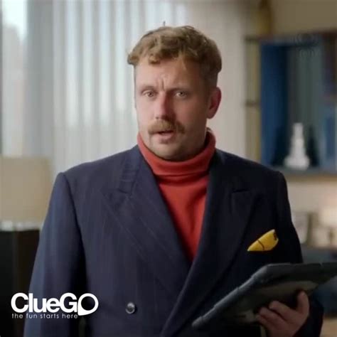 Mark Monaghan On Linkedin Point Stealing Ghosts