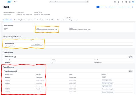 Highlights For Asset Management In Sap S4hana Clo Sap Community