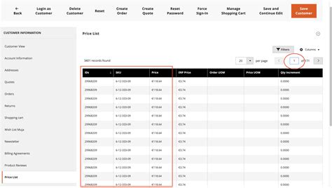 Magento2 Enterprise Issue In Customer Edit Form New Tab Custom Grid