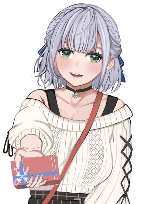 Shirogane Noel Noel Ch Image By Yamaimojp Zerochan Anime Image Board