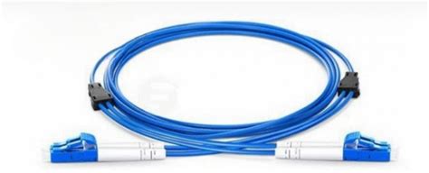 Armored Patch Cord คืออะไร Fibconet สื่อสาร