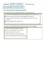 Solid State Modeling Lab Safety Guidelines Unit Cells Course Hero