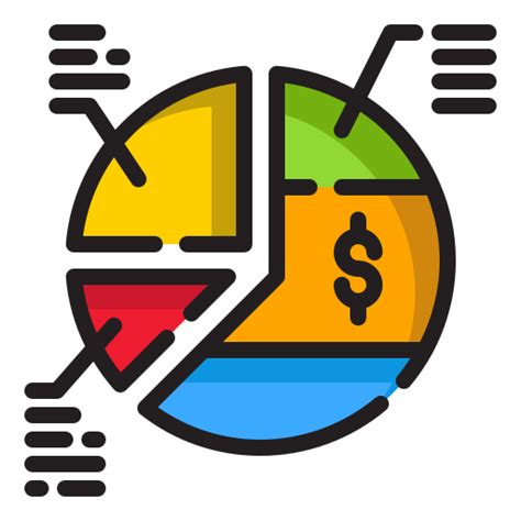 Statistics Business Graphics Marketing Economy Money Analysis Icon Download On Iconfinder