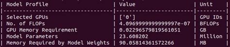 Typeerror Keras Model Memory Usage Missing Required Positional Argument Model Issue
