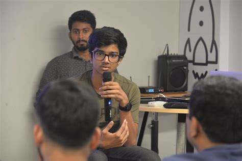 maker of the month — feb 25 varsha shaheen from tinkerday to a real tech talent by