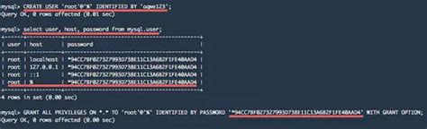 How To Install And Configure Mysql Cluster On Centos 7