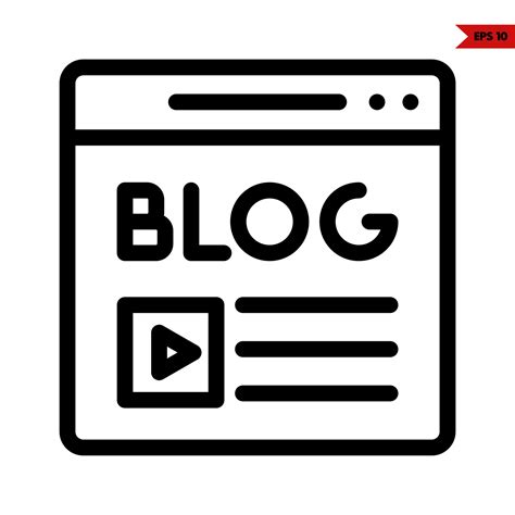 Ui Line Icon 21407549 Vector Art At Vecteezy