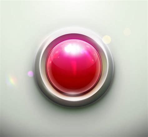 Panic Alarm Button Illustrations Royalty Free Vector Graphics And Clip Art Istock