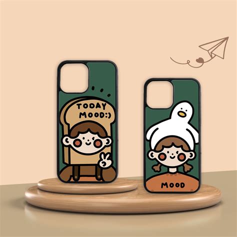 P L Ng Couple D Nh Cho I N Tho I Iphone Oops Case C P I Nam N Opca Shopee Vi T Nam