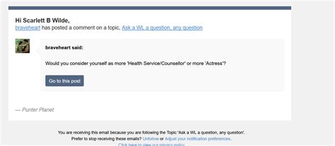 Punter Planet Escort And Community Blogs