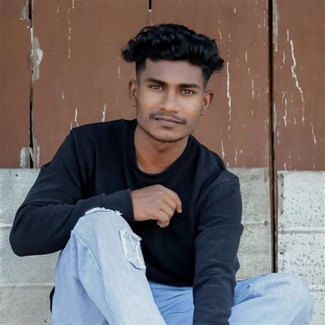 Jithu George Ji Thu George • Threads Say More