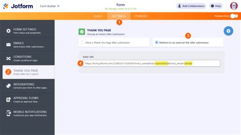 How To Find Field Ids And Unique Names